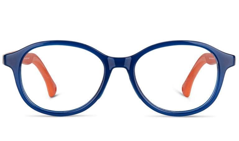 Nano Kids Eyeglasses: Style and Safety for Every Moment